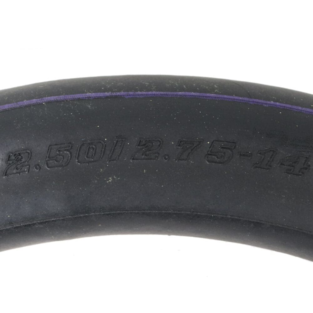 Universal Parts 2.50/2.75-14 Inner Tube | ScootsUSA