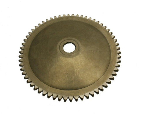 Universal Parts QMB139 Drive Face Gear - ScootsUSA