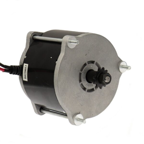 Universal Parts 36 Volt 500 Watt Motor For Razor EcoSmart Metro ...